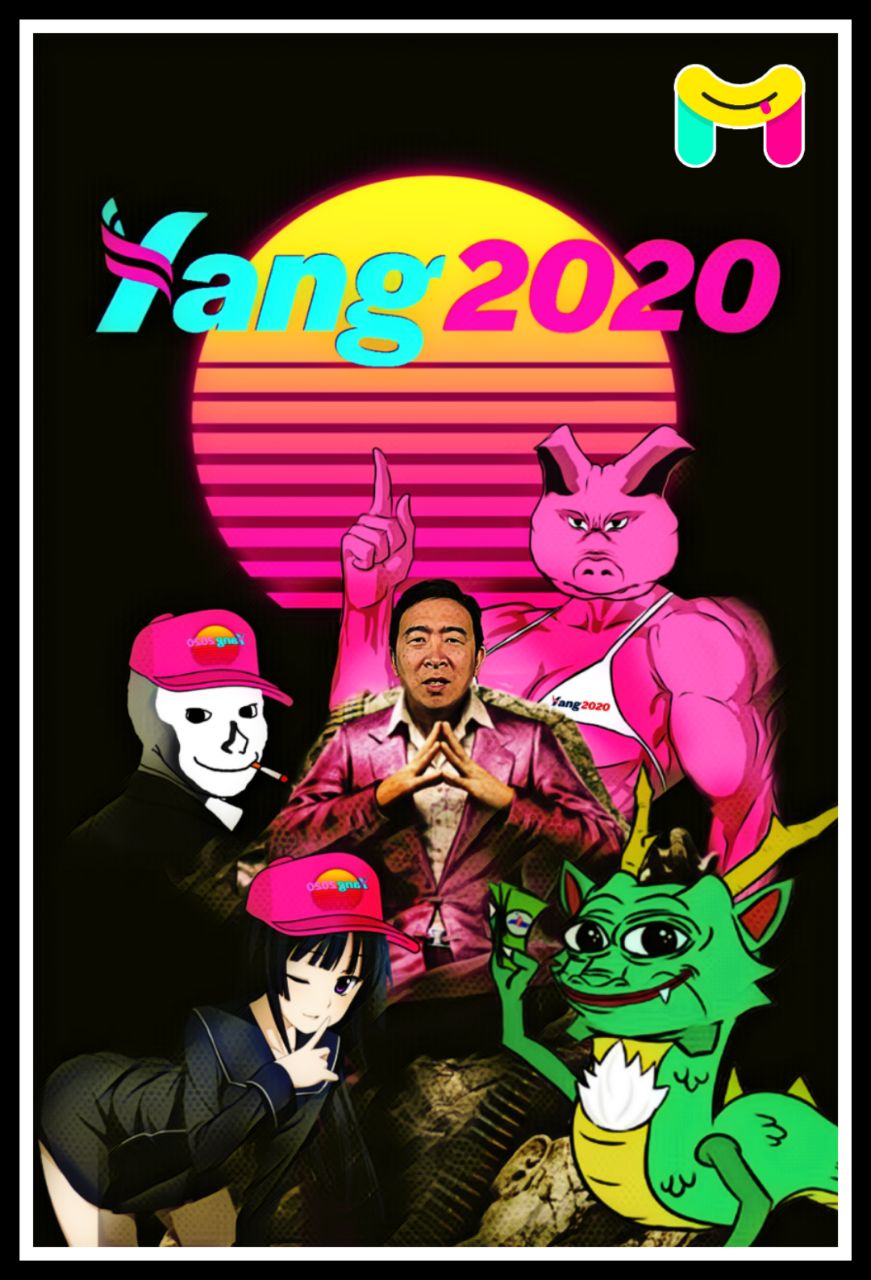 MemeFactory - Yang Gang